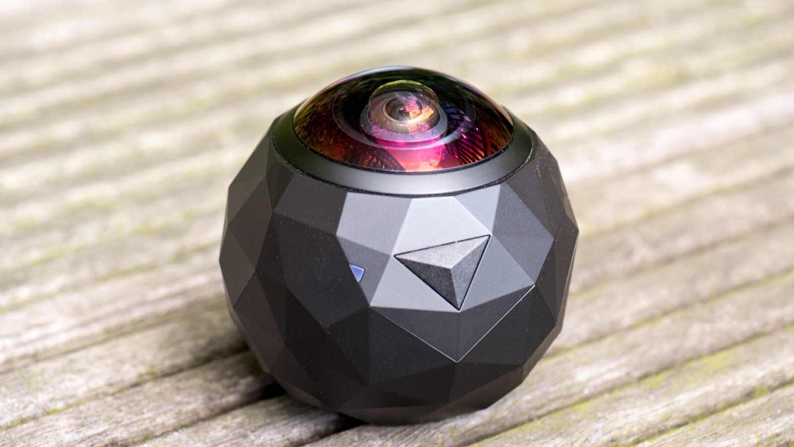 360Fly HD im Test | NETZWELT