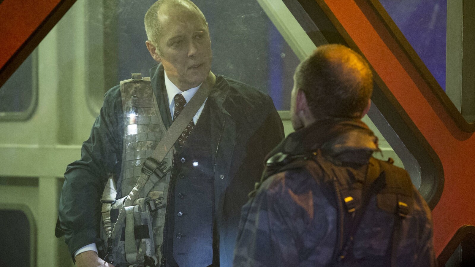 The Balcklist - Staffel 5: Fotos der neuen Folgen | NETZWELT