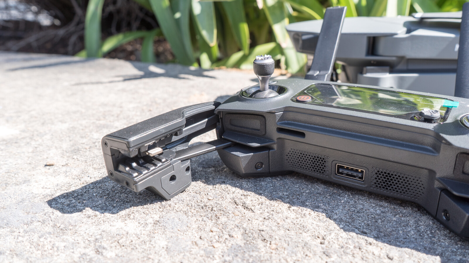 DJI Mavic Pro - Controller | NETZWELT