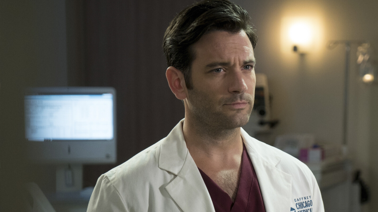 Chicago Med - Charaktere | NETZWELT