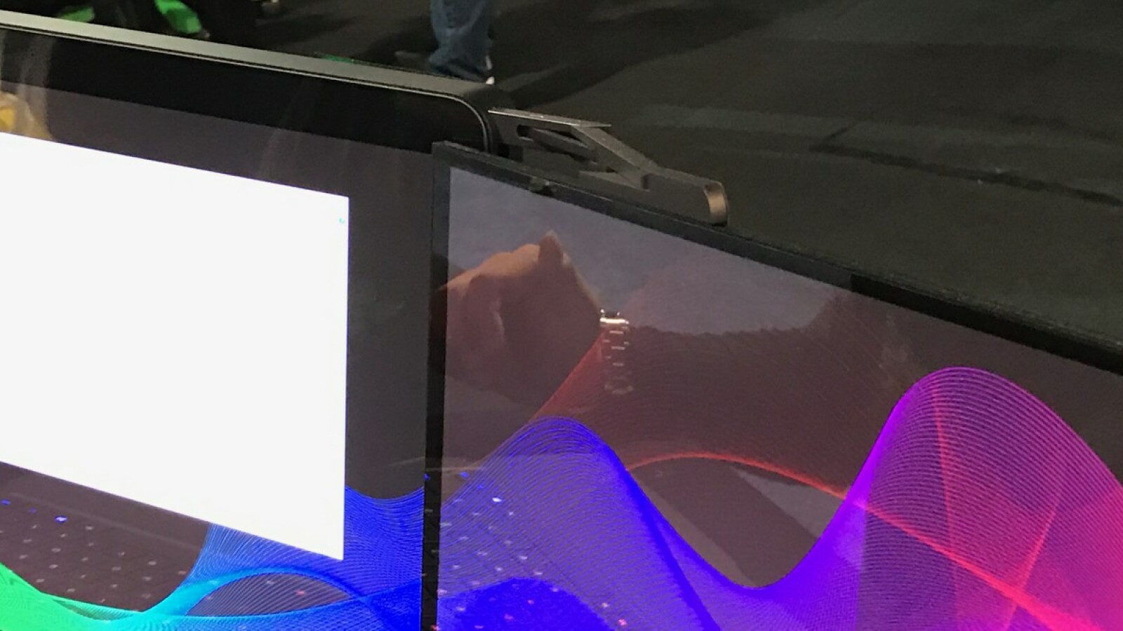 Razer Project Valerie | NETZWELT