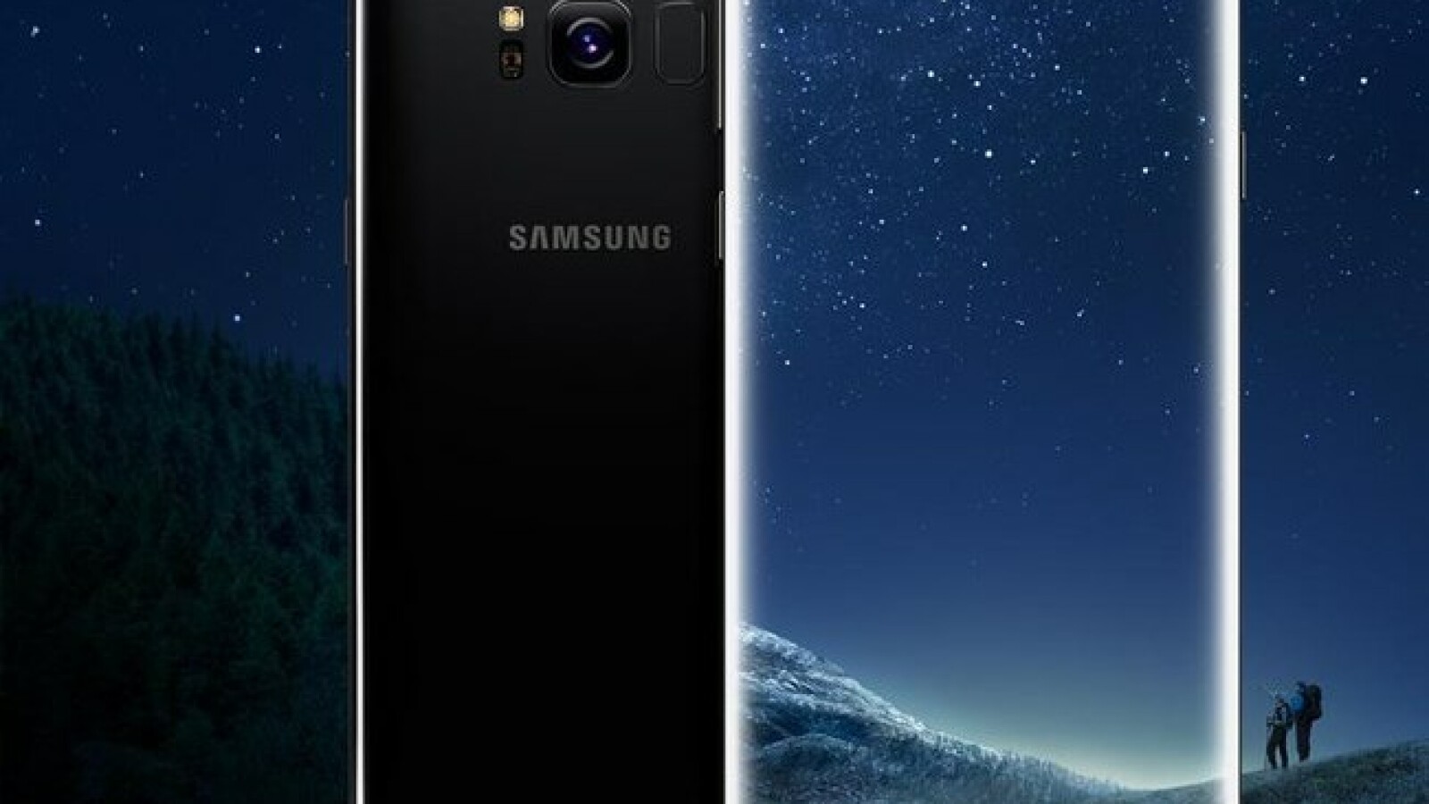 Galaxy S8: Bilder, Skizzen, Renderings des Samsung-Smartphones | NETZWELT
