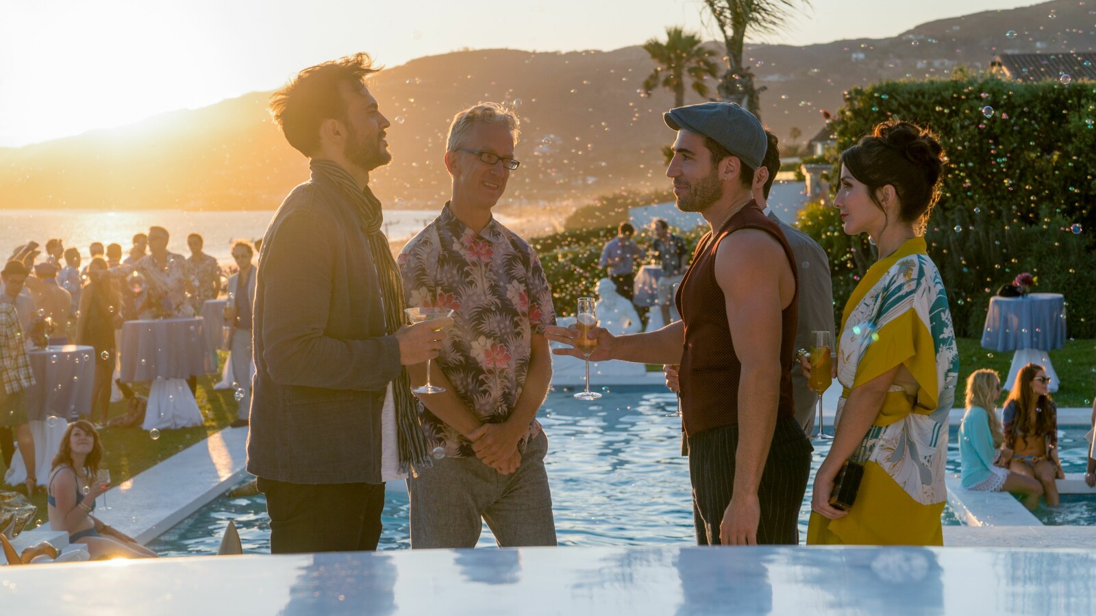 Sense8_Staffel 2 | NETZWELT
