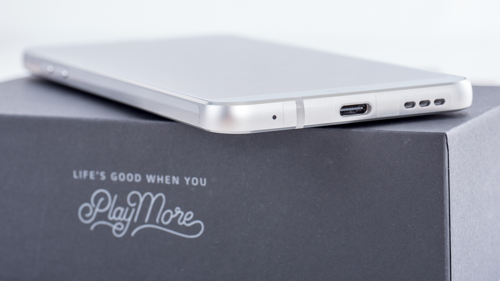 LG G6 im Unboxing | NETZWELT