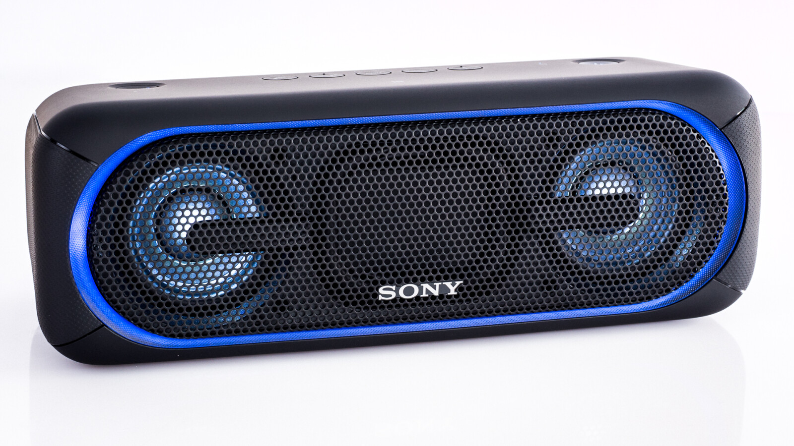 Sony SRS-XB40 in Bildern | NETZWELT