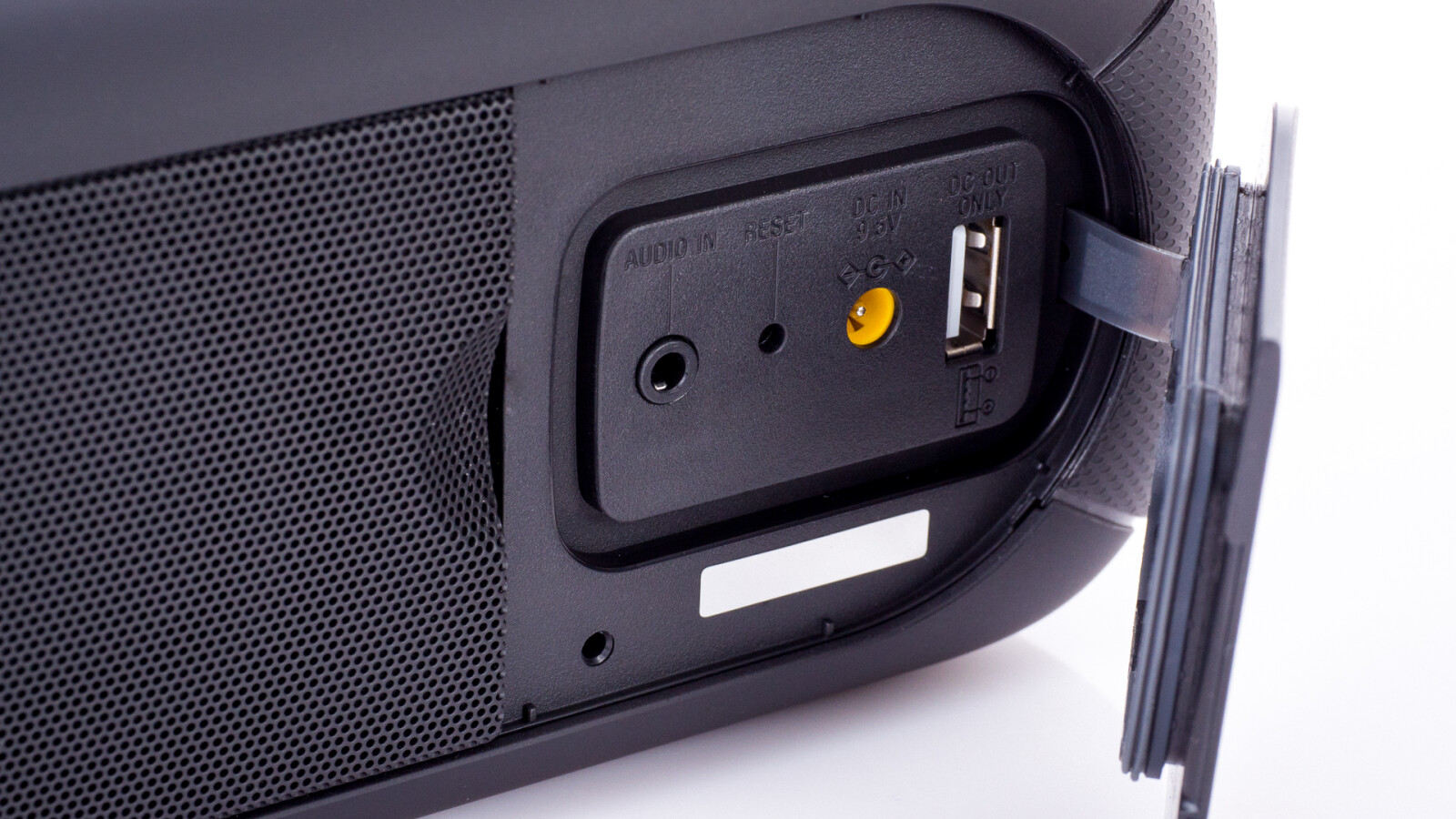 Sony SRS-XB40 in Bildern | NETZWELT