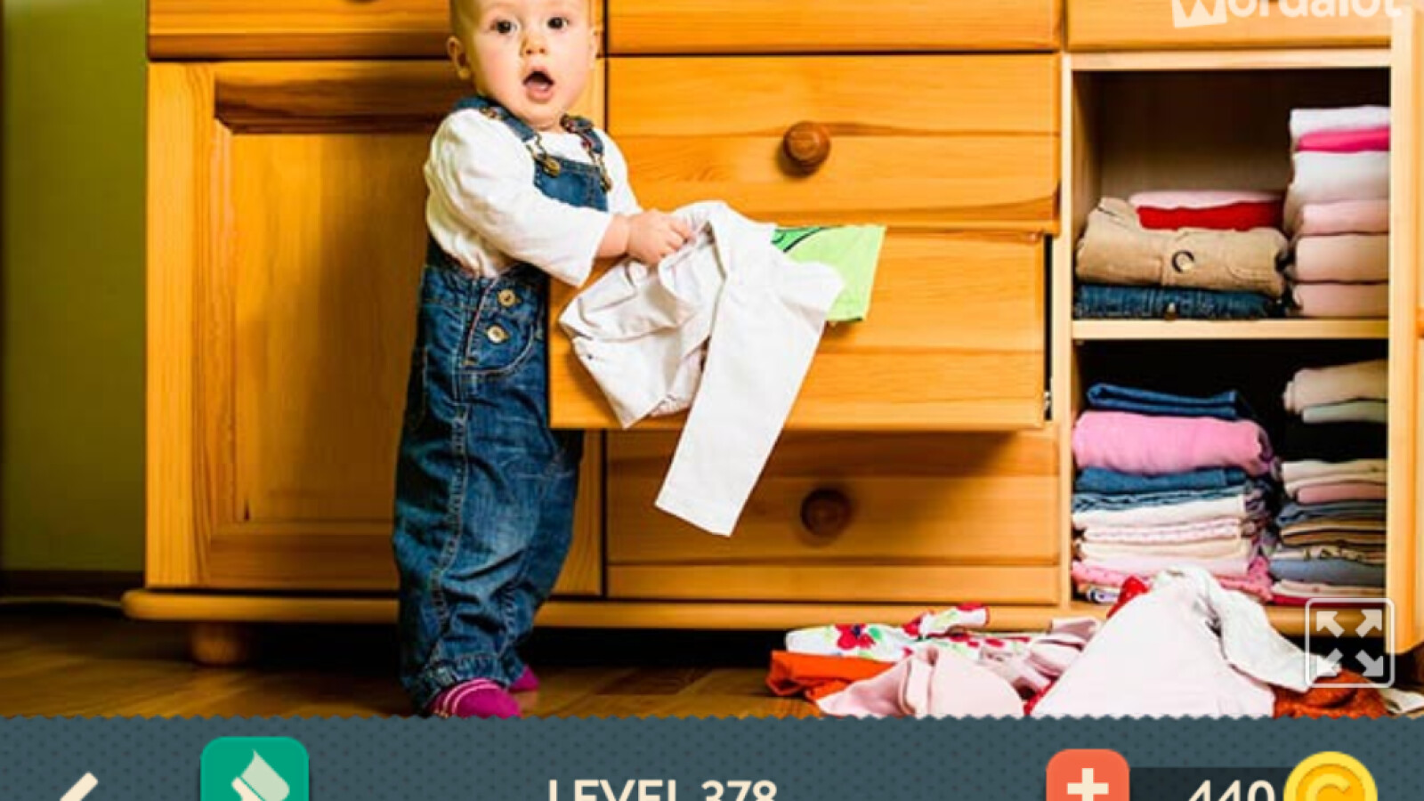 Wordalot: Lösungen für das Paket Gescheit | NETZWELT