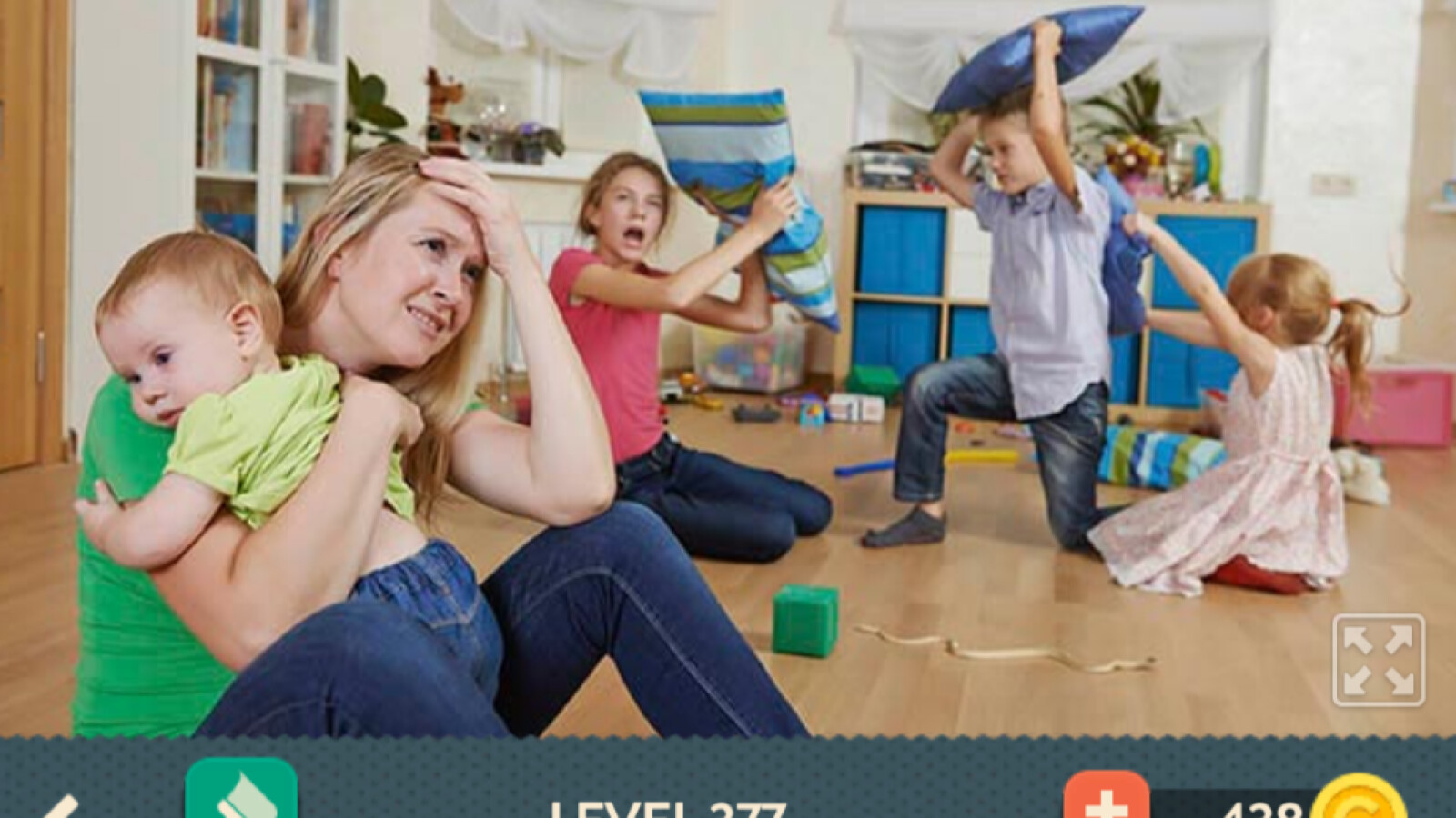 Wordalot: Lösungen für das Paket Gescheit | NETZWELT