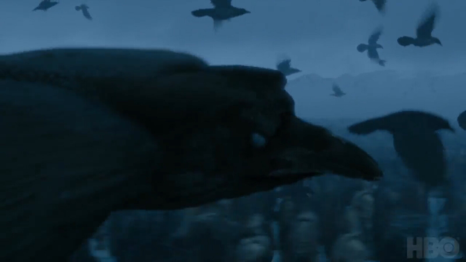 Game of Thrones - Staffel 7: Trailer in Bildern | NETZWELT