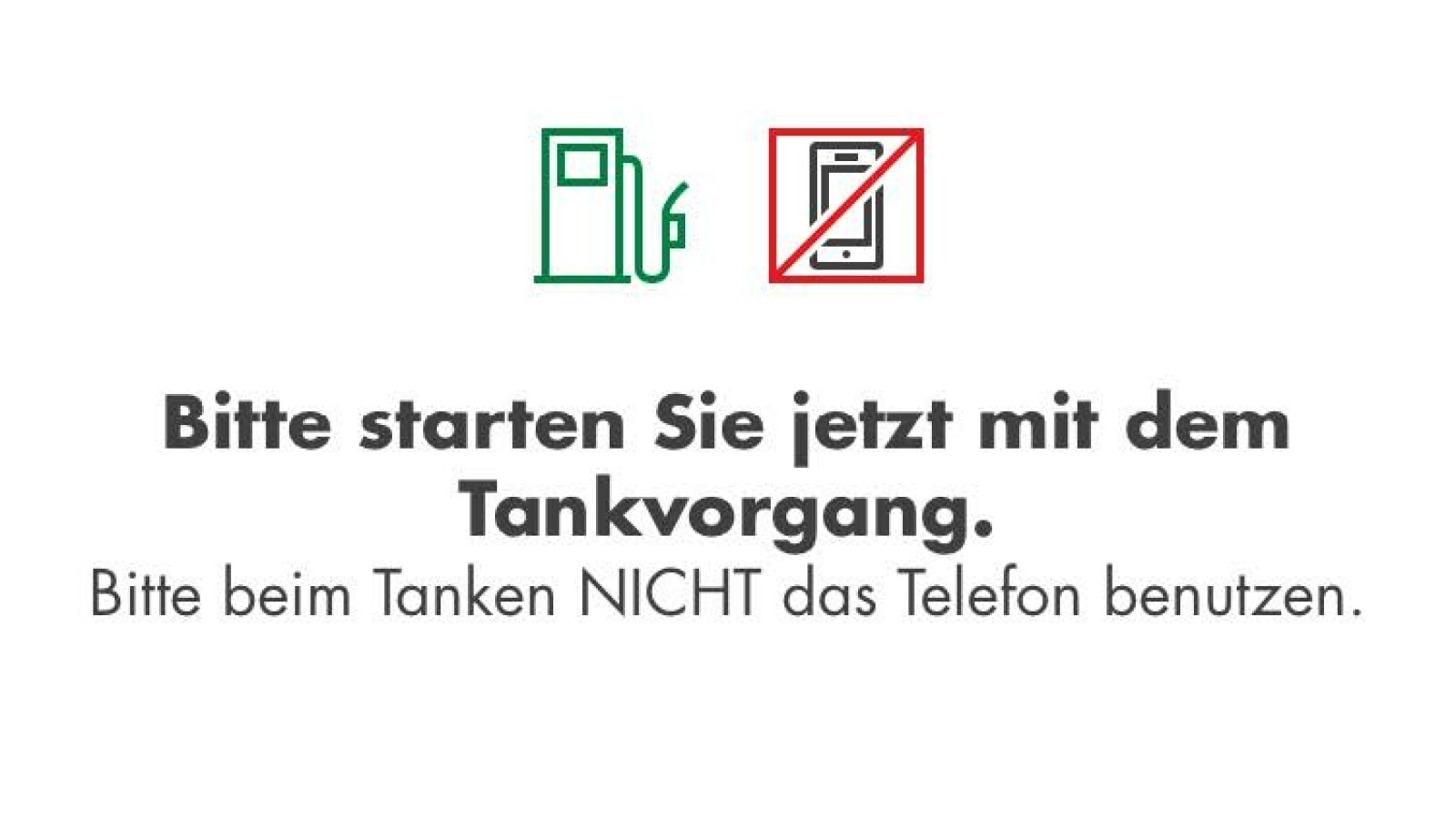 Shell Smart Pay: So läuft der Tankvorgang ab | NETZWELT