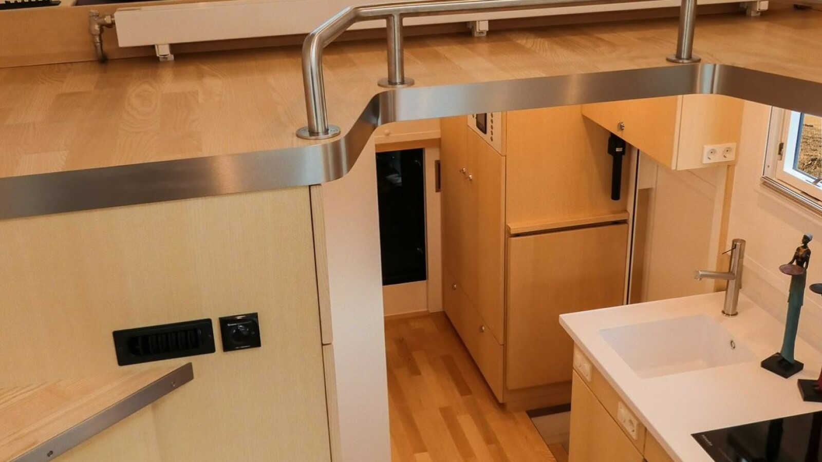 Vorstellung: Action Mobil Atacama 5000 HD | NETZWELT