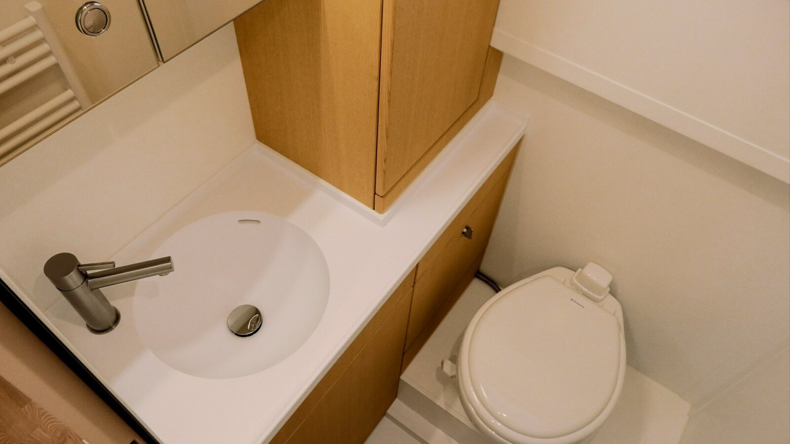 Vorstellung: Action Mobil Atacama 5000 HD | NETZWELT