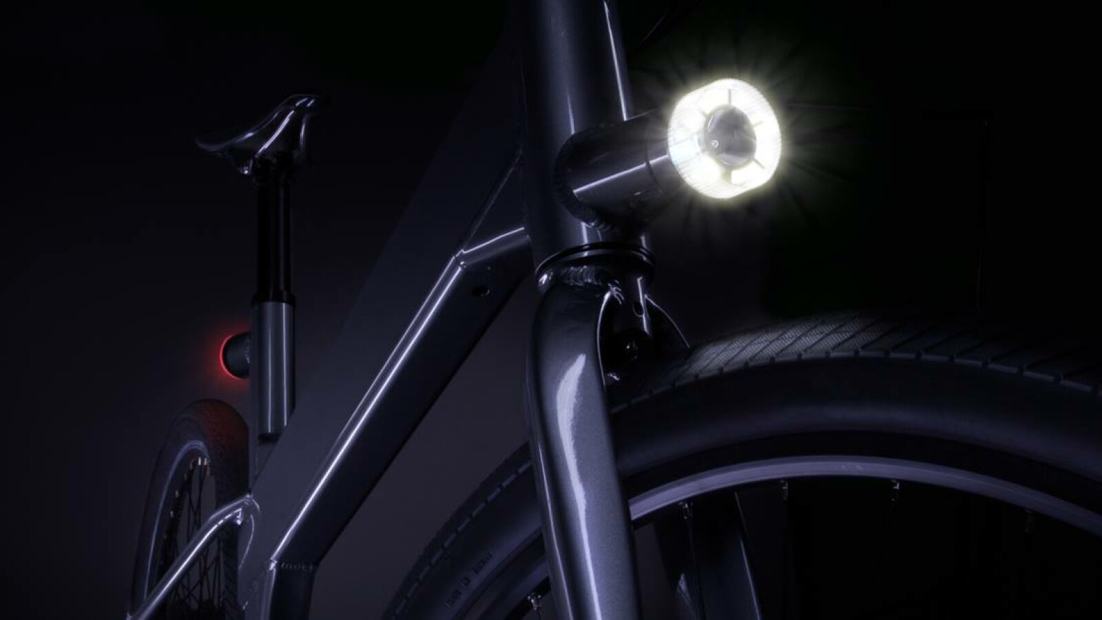 Vorstellung: Flash Electric Bike | NETZWELT