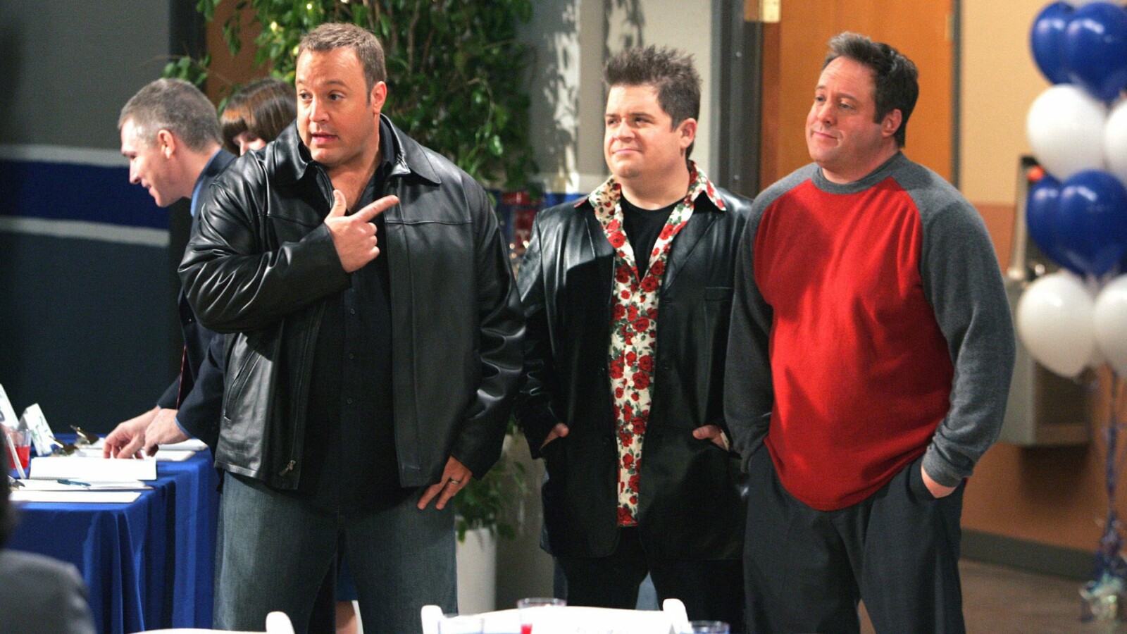 King of Queens: Carrie, Doug und Arthur | NETZWELT