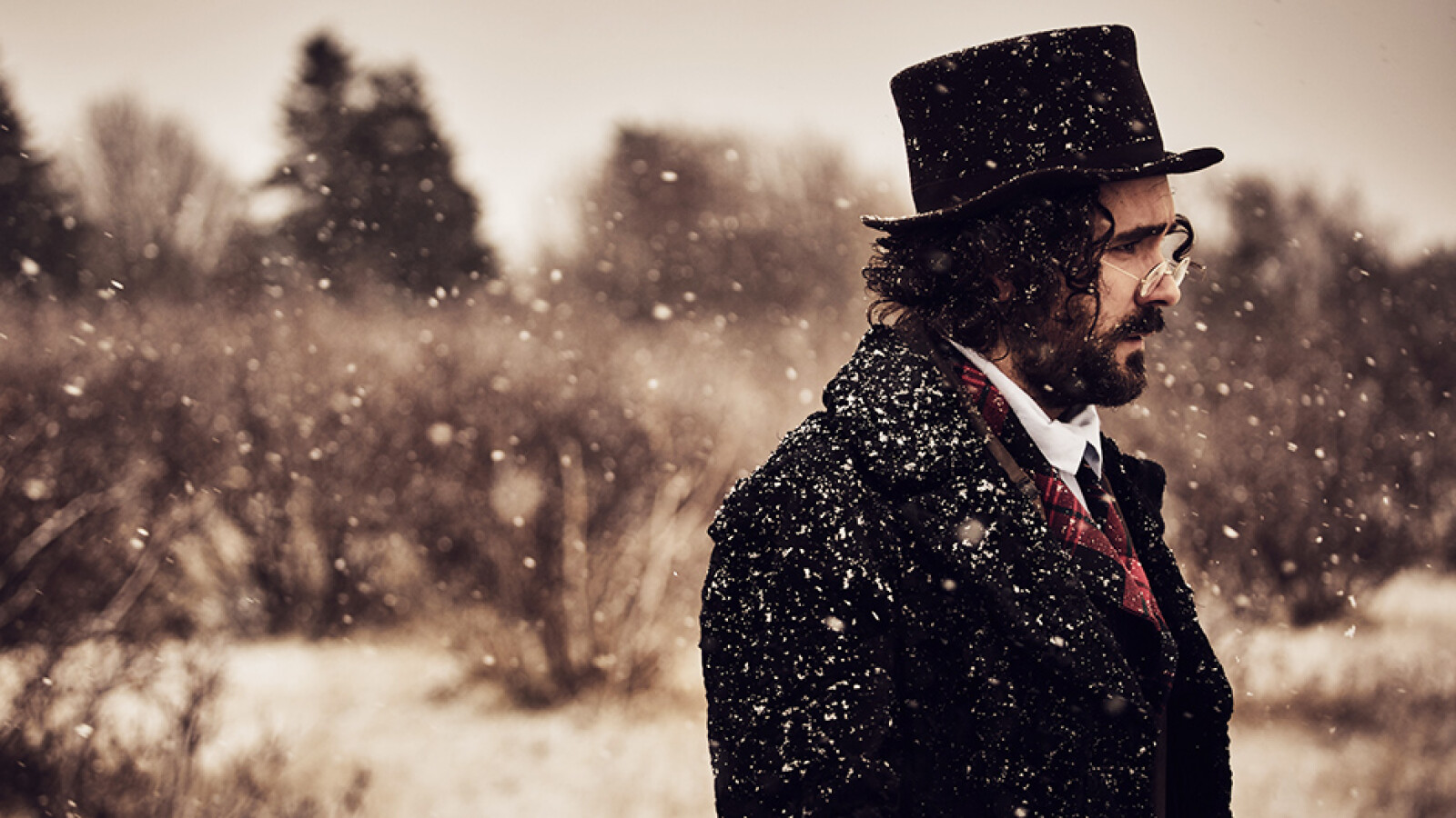 Frontier: Bilder der neuen Folgen | NETZWELT