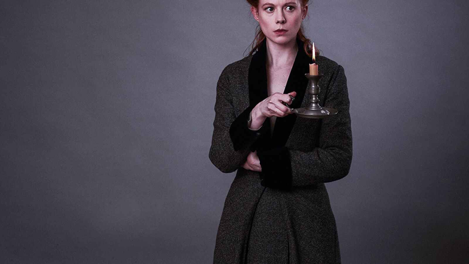 Frontier: Bilder der neuen Folgen | NETZWELT