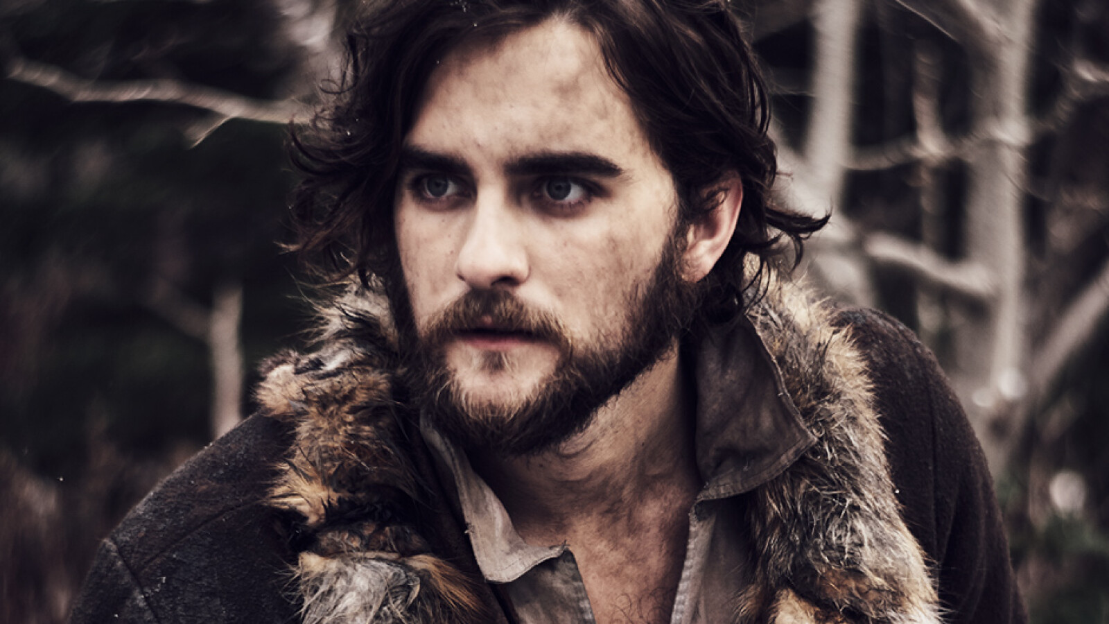 Frontier: Bilder der neuen Folgen | NETZWELT