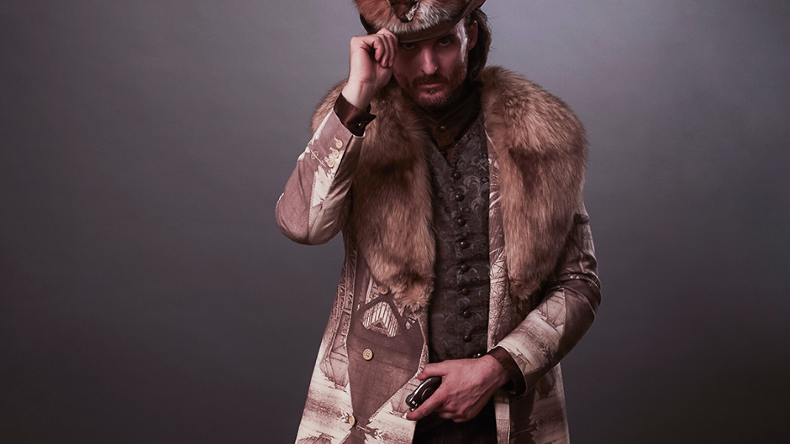 Frontier: Bilder der neuen Folgen | NETZWELT