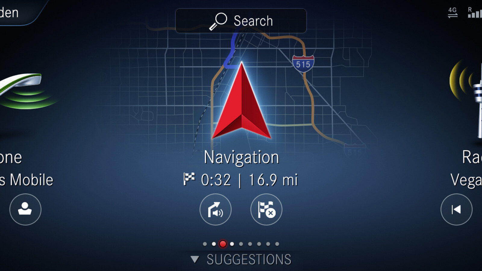Vorstellung: Mercedes Infotainment MBUX | NETZWELT