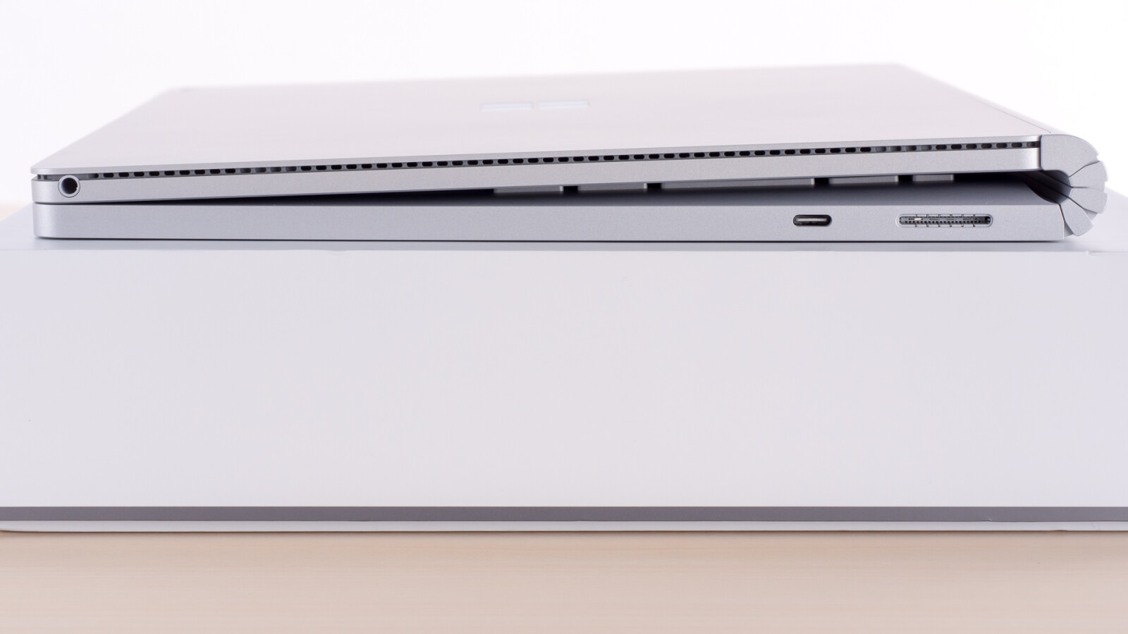 Microsoft Surface Book 2 in Bildern | NETZWELT