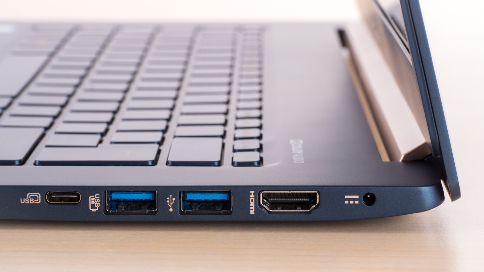 Acer Swift 5 in Bildern | NETZWELT