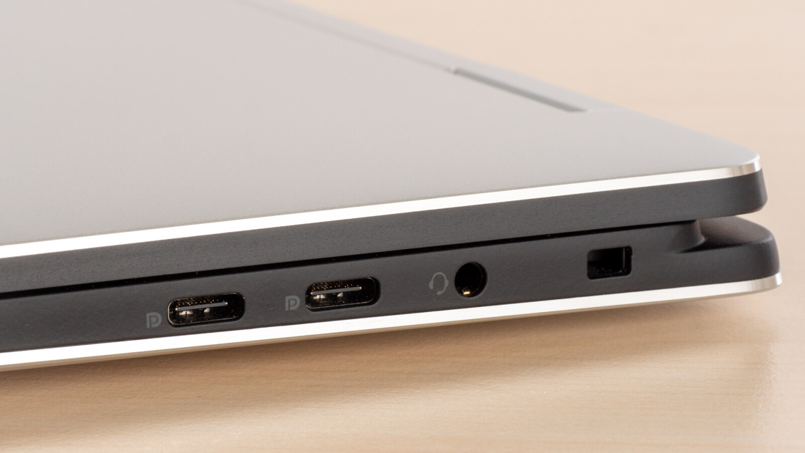 Testbilder zum Dell XPS 15 2-in-1 | NETZWELT