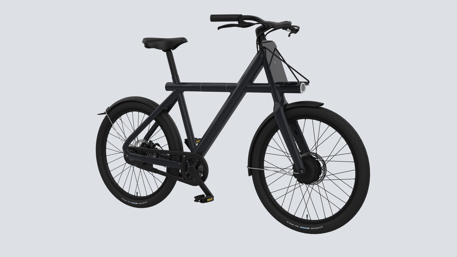 Vorstellung: VanMoof S2 und X2 | NETZWELT