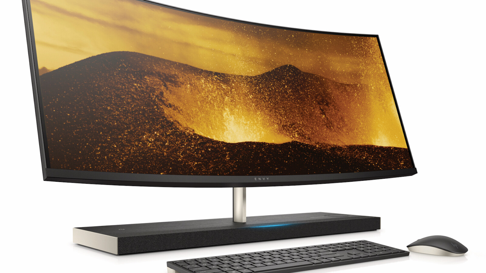 HP Notebook und AIO-Lineup 2018 (Envy und Elite) | NETZWELT