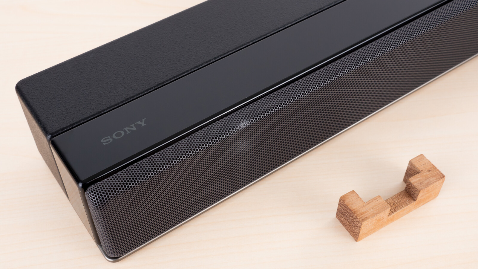 Sony Soundbar HT-ZF 9 | NETZWELT