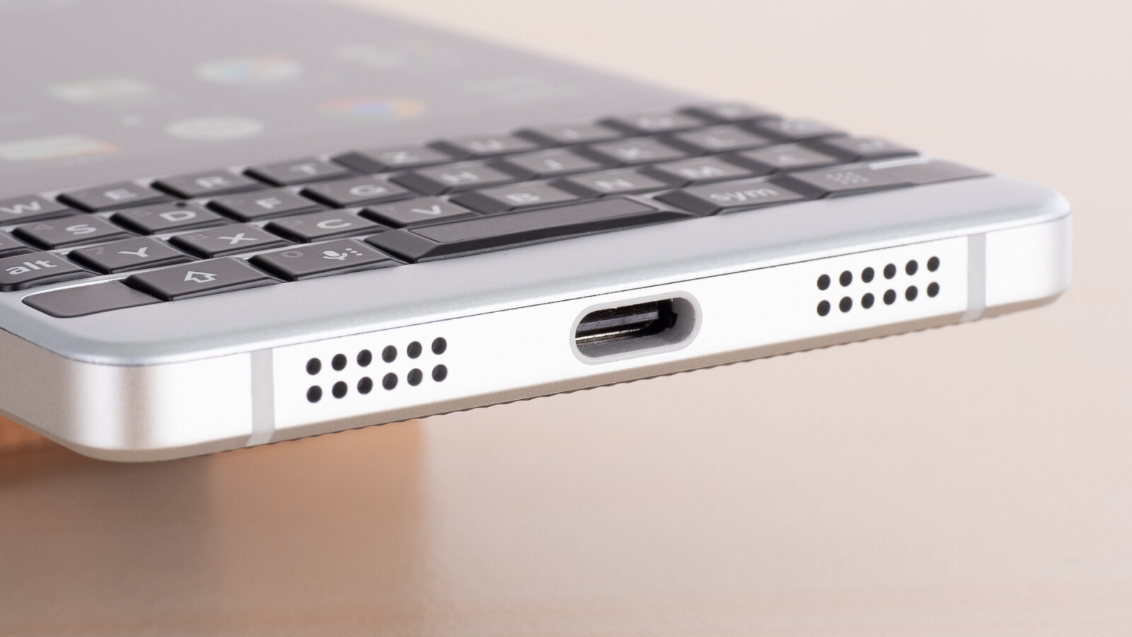 BlackBerry Key 2 | NETZWELT