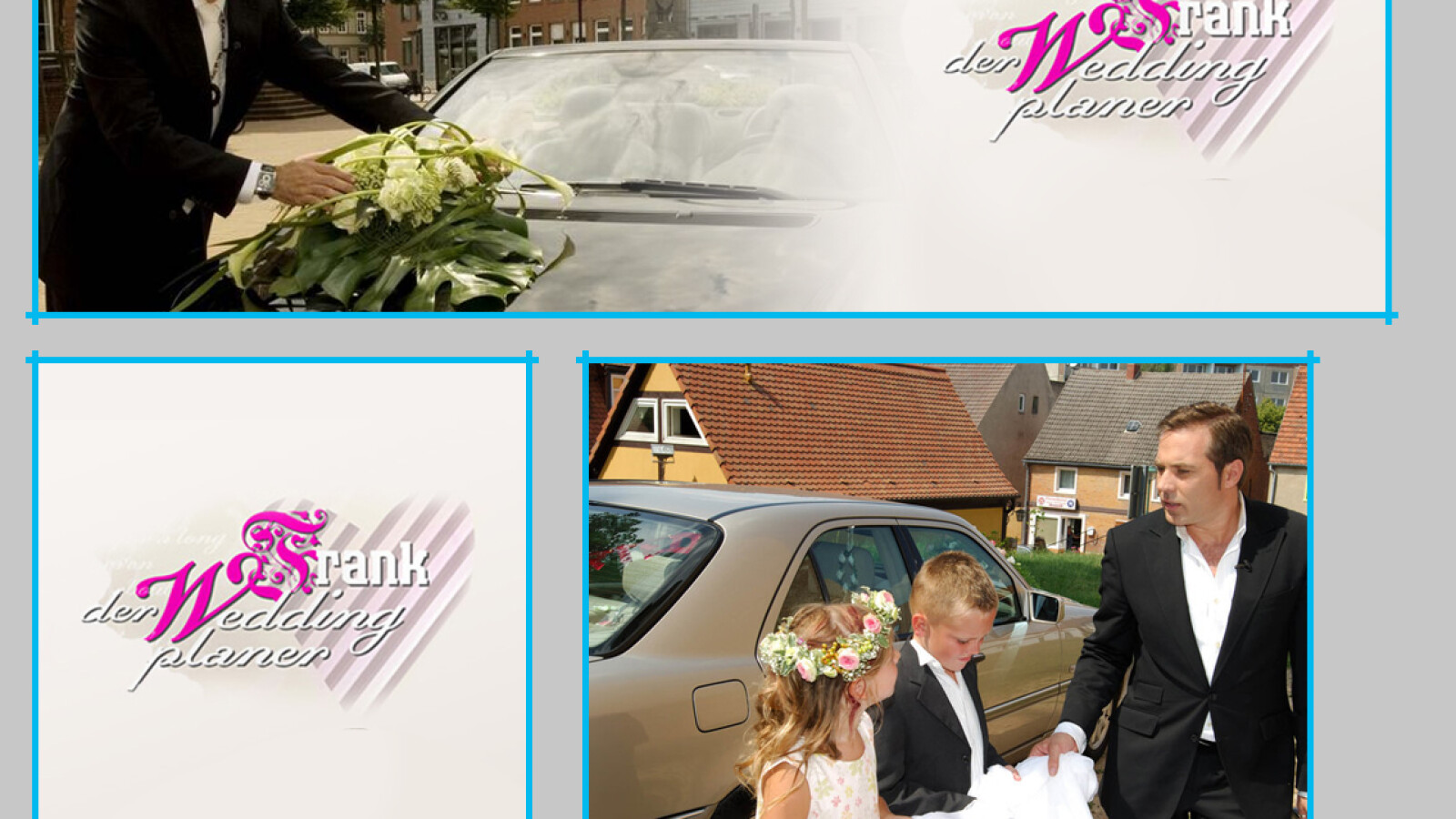 Frank - Der Weddingplaner | Sendetermine & Stream | Juli/August 2020 ...