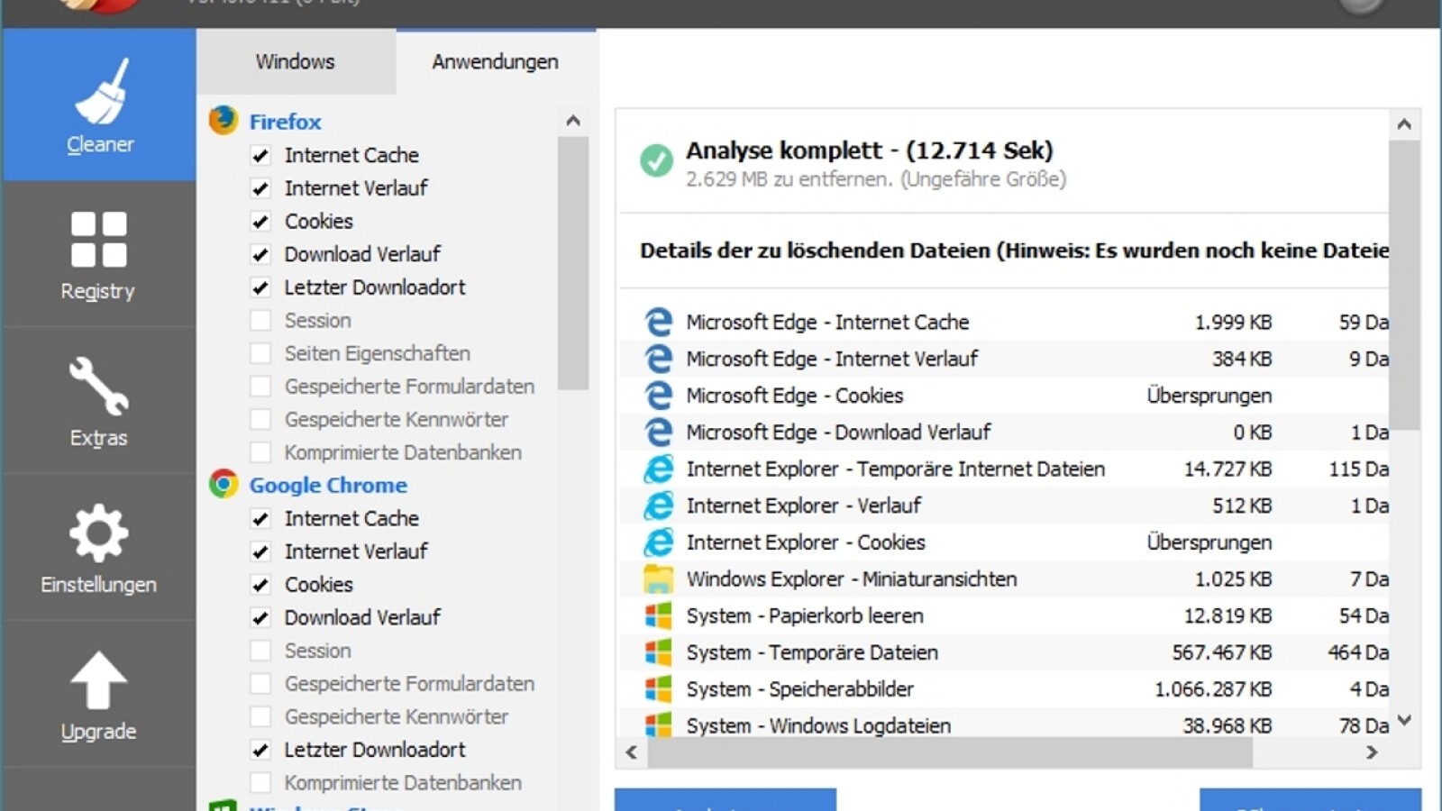 Kostenlose Sicherheits-Software | NETZWELT