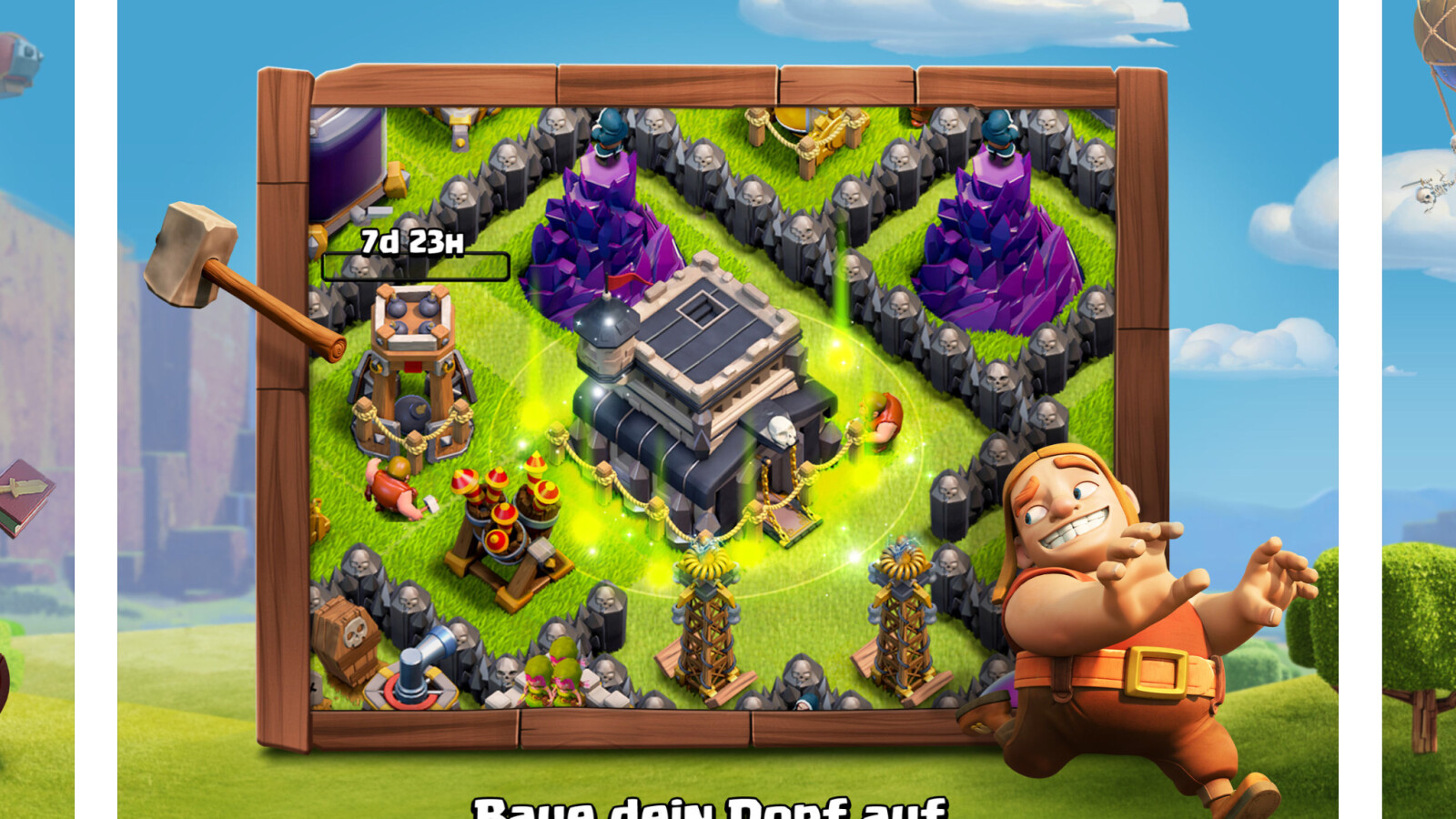 Handyspiele: Die 20 besten Mobile Games für Android | NETZWELT