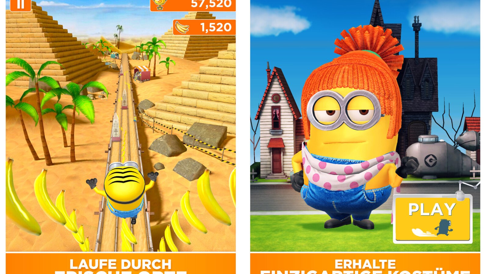 Handyspiele: Die 20 besten Mobile Games für Android | NETZWELT