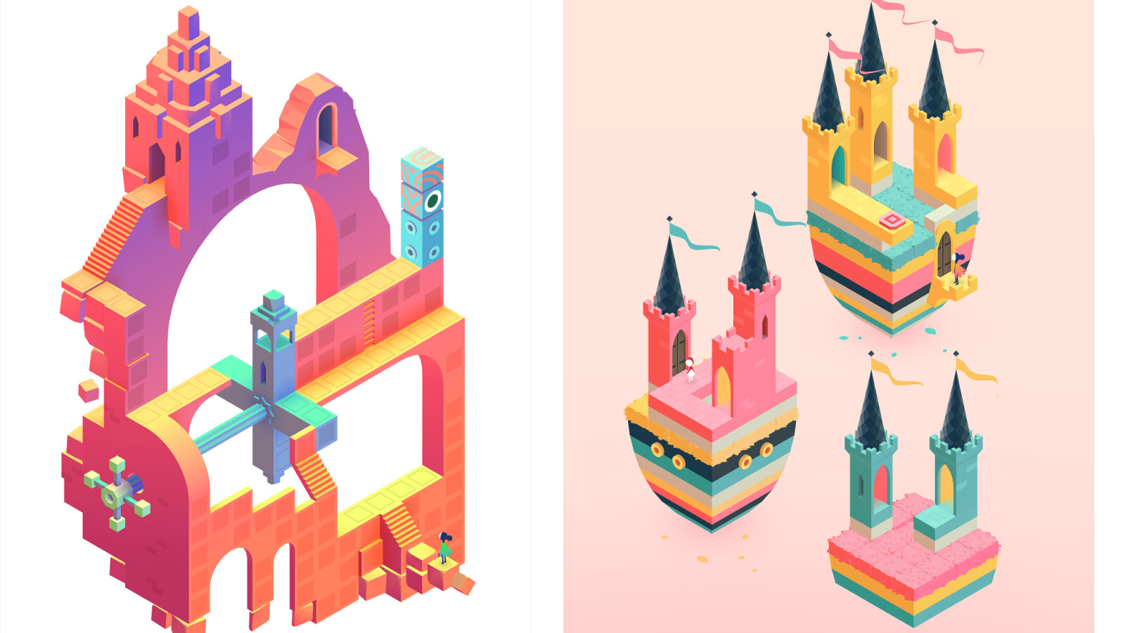 Handyspiele: Die 20 besten Mobile Games für iOS | NETZWELT