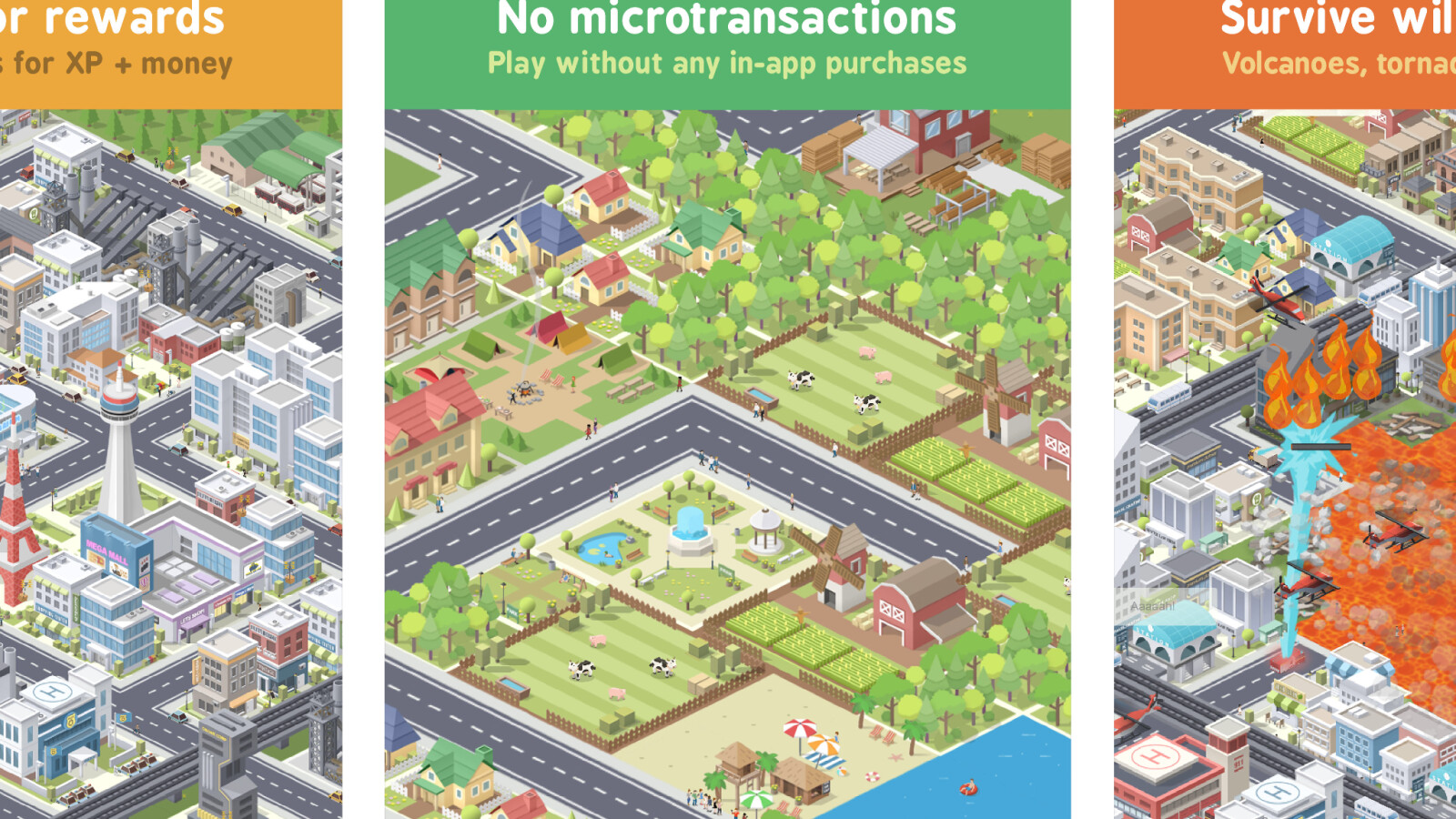 Handyspiele: Die 20 besten Mobile Games für Android | NETZWELT