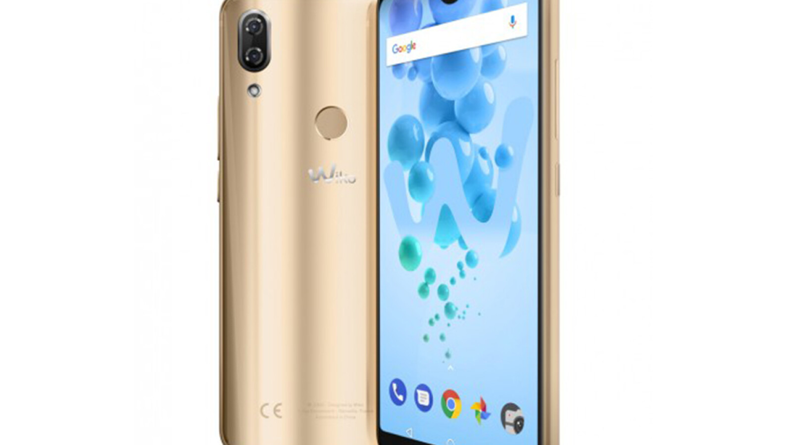 Wiko View 2 Pro | NETZWELT
