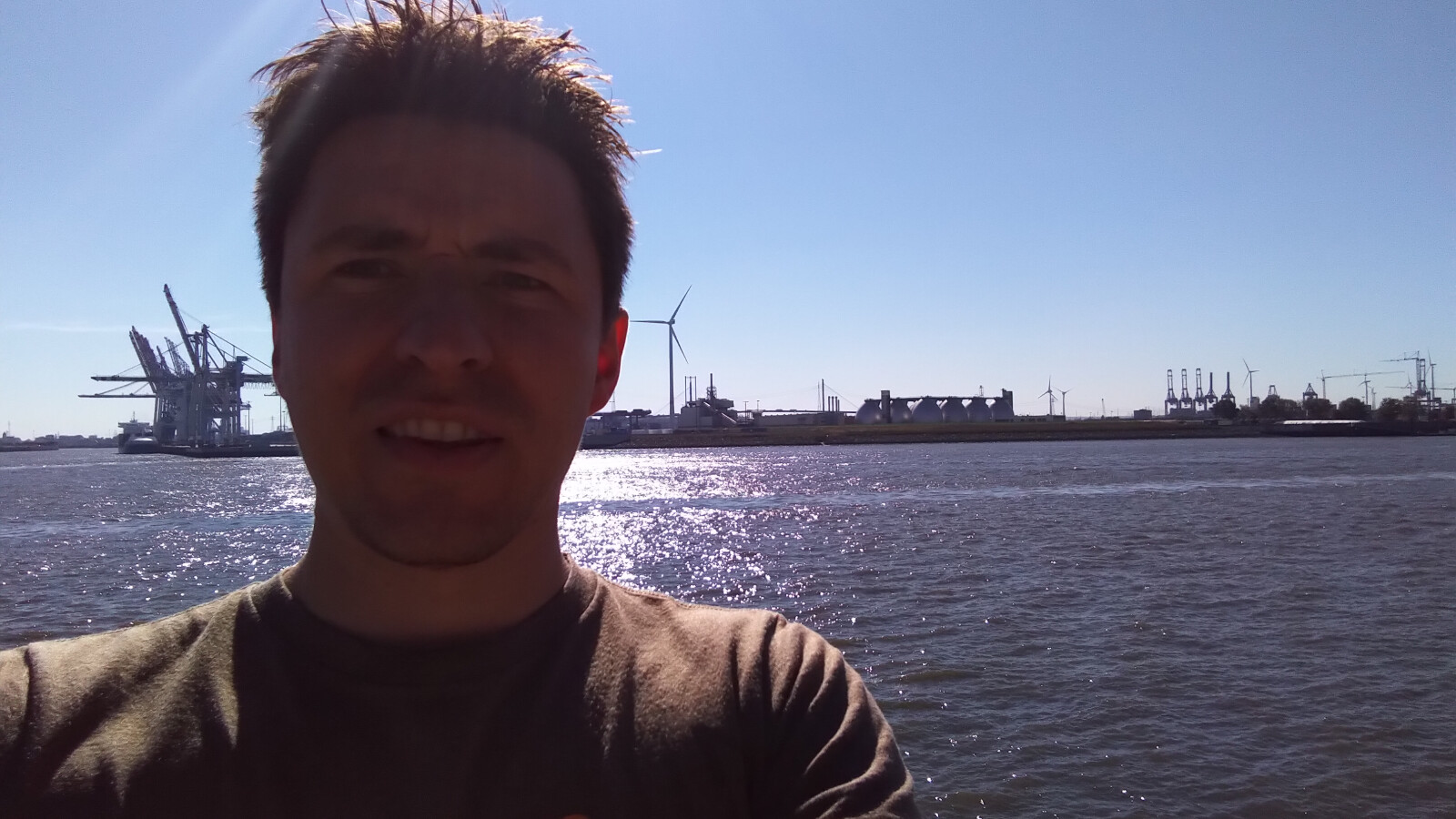 BlackBerry Key2: Kamera-Samples | NETZWELT