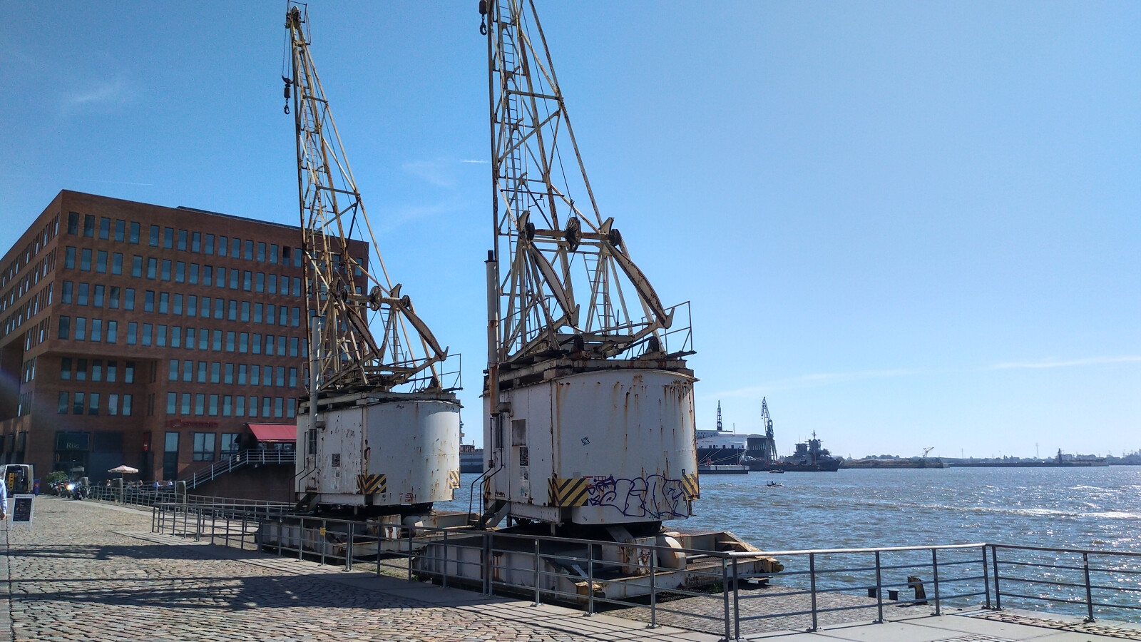 BlackBerry Key2: Kamera-Samples | NETZWELT