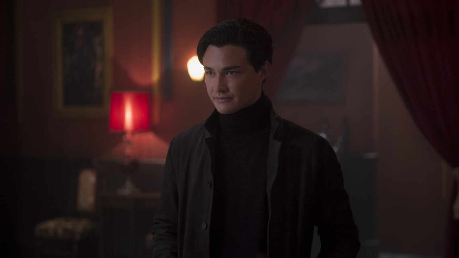 Chilling Adventures of Sabrina: So sieht das Netflix-Reboot aus | NETZWELT