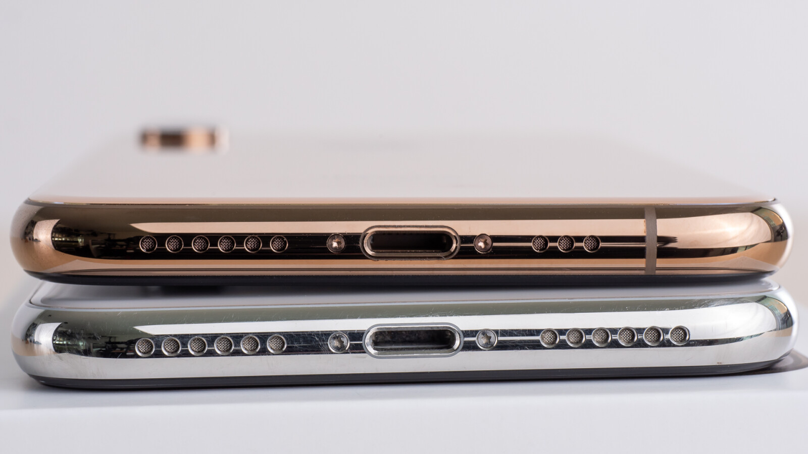 iPhone XS in Bildern | NETZWELT