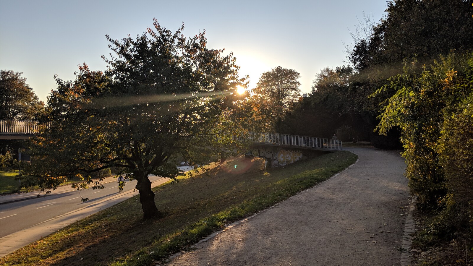 Google Pixel 3 XL: Kamera-Samples | NETZWELT