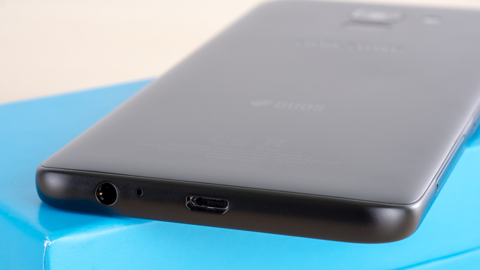 Samsung Galaxy J6 (2018) in Bildern | NETZWELT