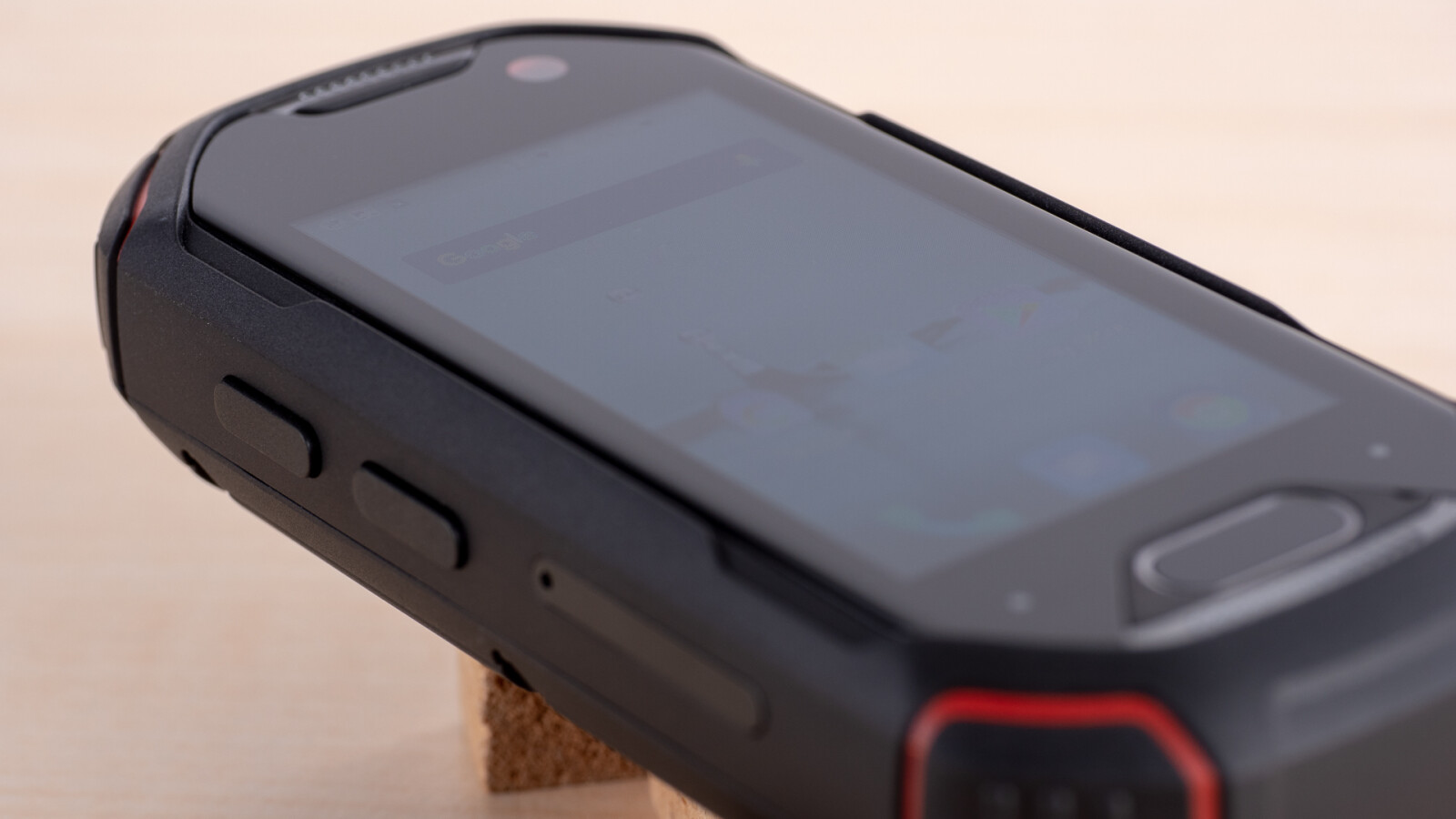 Unihertz Atom in Bildern | NETZWELT