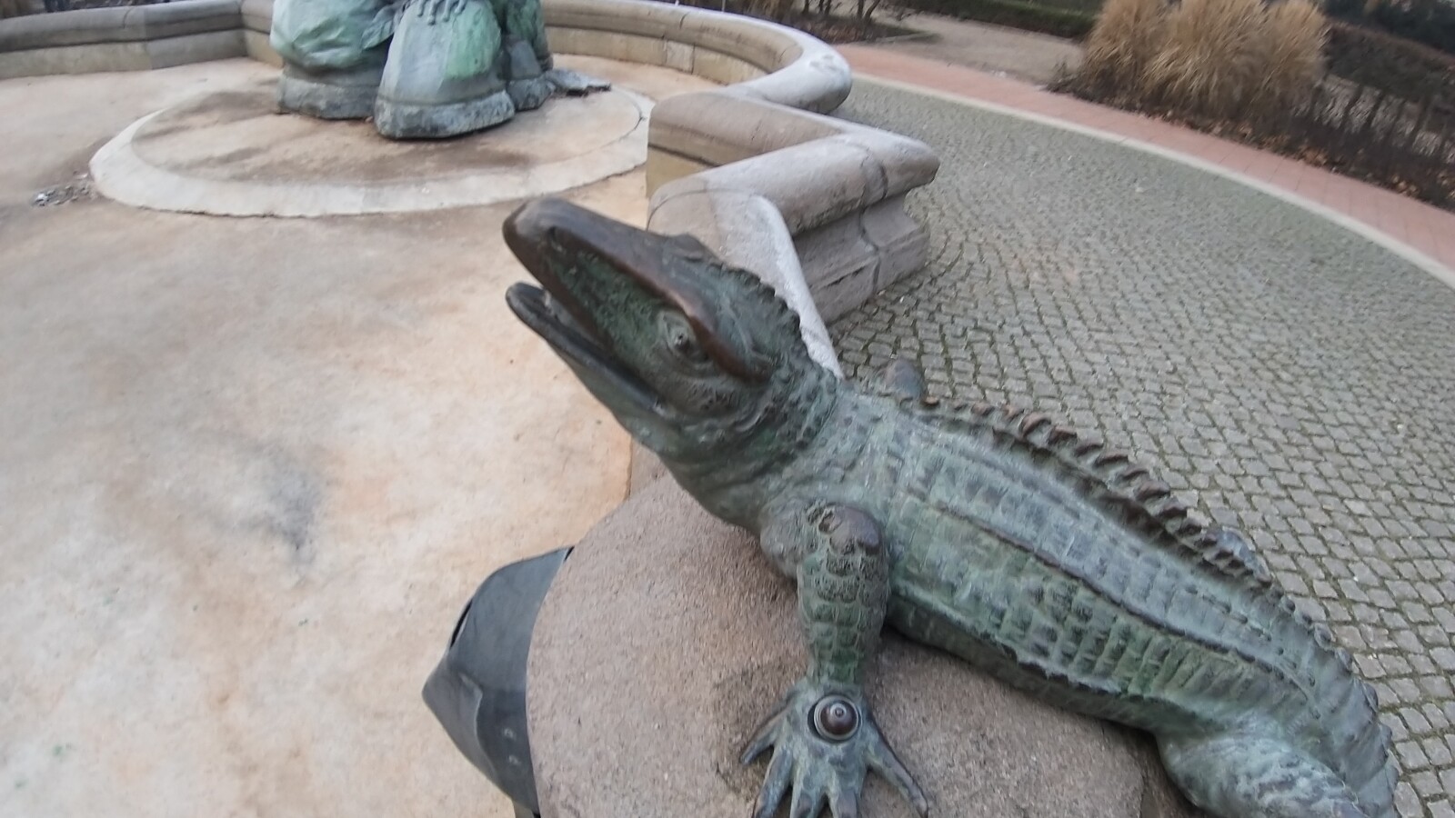 Samsung Galaxy A9 (2018): Kamera-Samples | NETZWELT