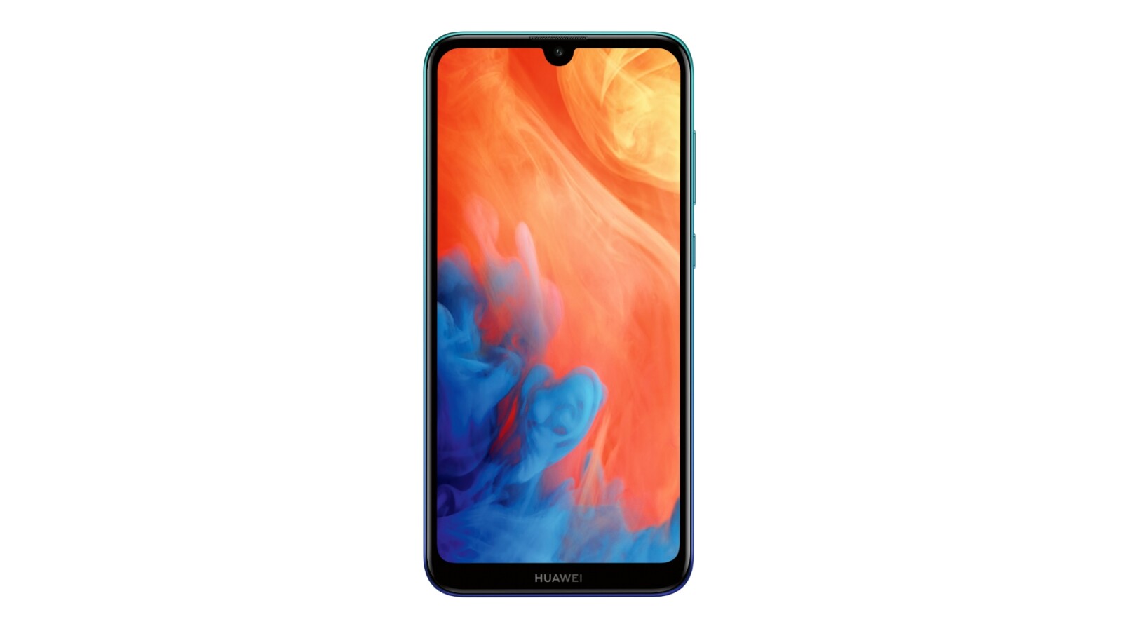 Huawei Y7 2019 in Bildern | NETZWELT