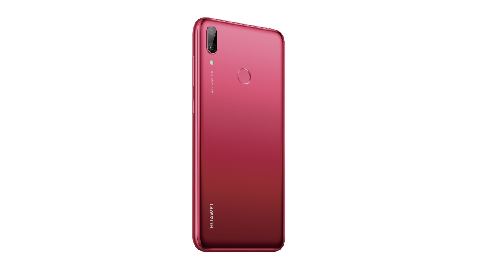 Huawei Y7 2019 in Bildern | NETZWELT