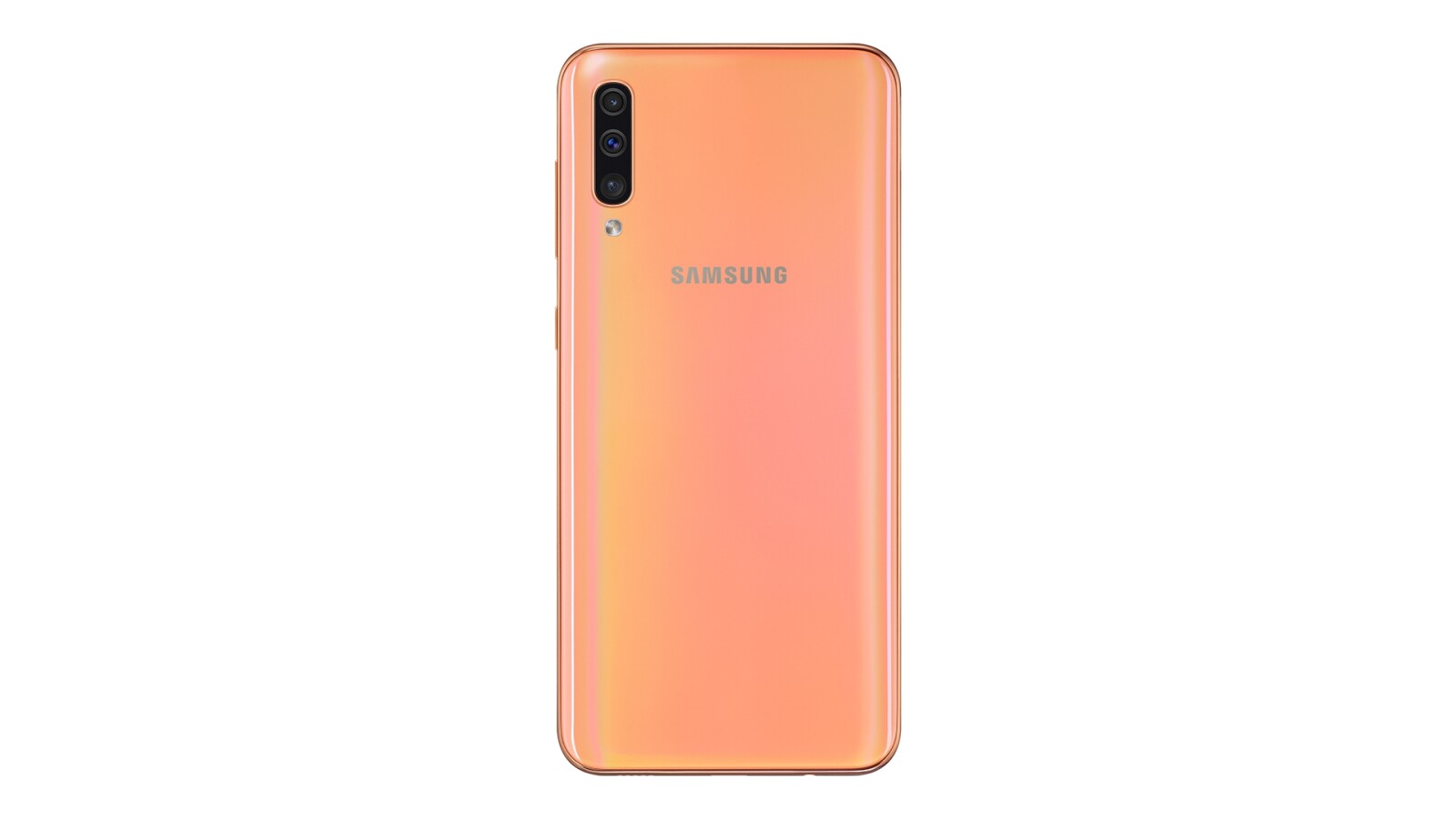 Samsung Galaxy A50 in Bildern | NETZWELT