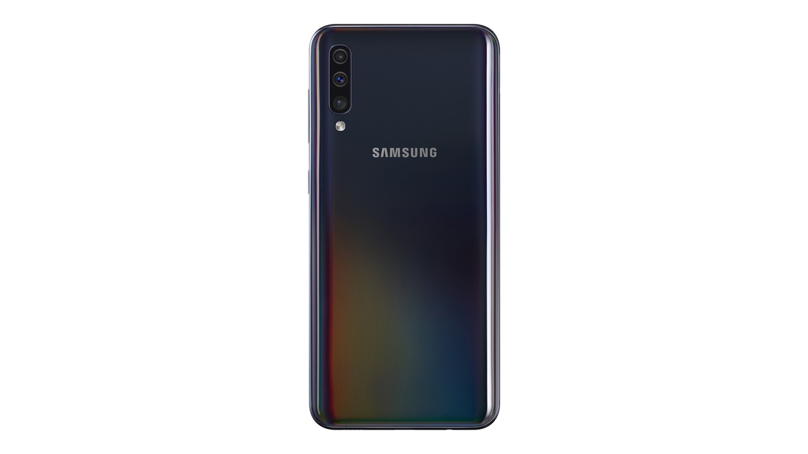 Samsung Galaxy A50 in Bildern | NETZWELT