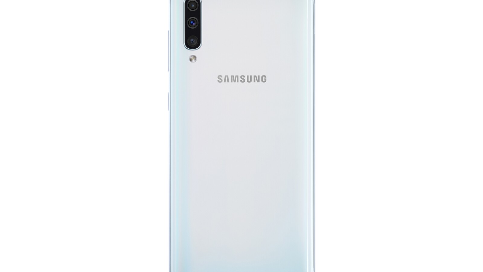 Samsung Galaxy A50 in Bildern | NETZWELT